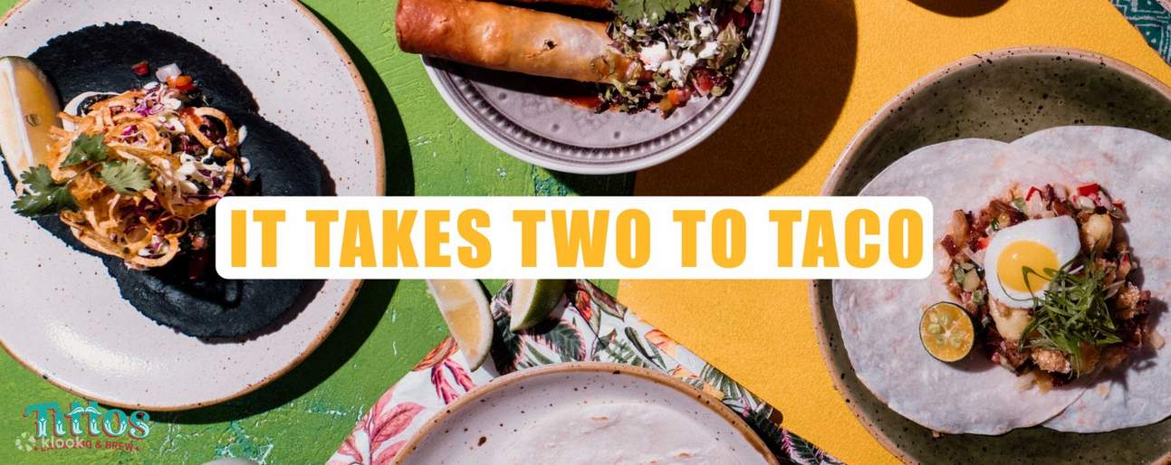 Tittos Latin BBQ and Brew, Kapitolyo - Klook客路 中国